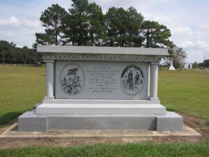 March 19, 1865: Battle of Bentonville Begins – The American Catholic