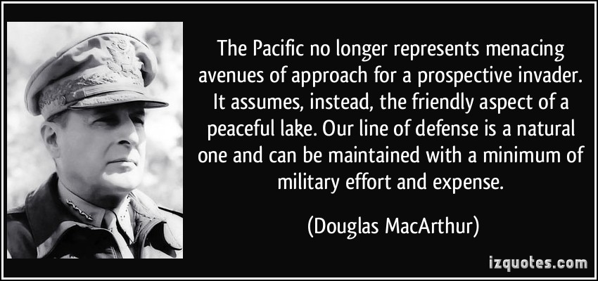 September 27, 1945: Hirohito Comes to MacArthur – The American Catholic