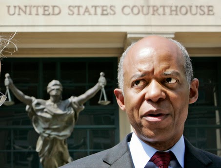 Judge-T-S-Ellis-III-photo-with-Lad-Justice – The American Catholic