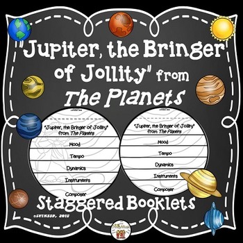 Jupiter, the Bringer of Jollity – The American Catholic