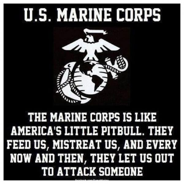 Famous-And-Fascinating-Marine-Corps-Quotes – The American Catholic