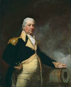 January 27, 1776: Henry Knox Delivers the “Noble Train of Artillery” to ...