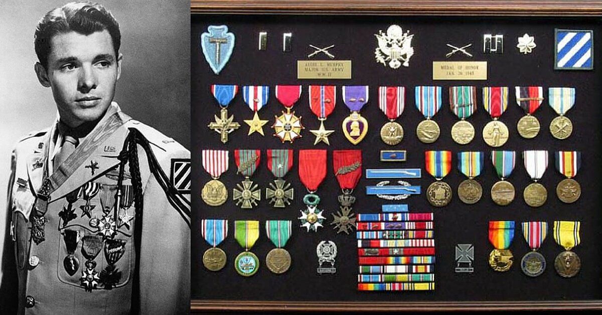 January 26, 1945: Audie Murphy Earns Medal of Honor – The American Catholic