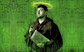 Saint of the Day Quote: Saint Vidicon of Cathode – The American Catholic