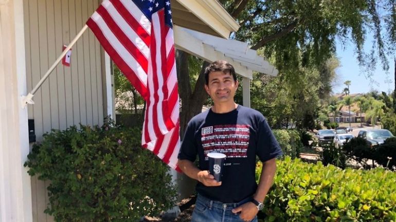 Oscar Stewart: A Name to Remember – The American Catholic