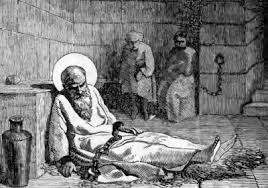 Saint of the Day Quote: Saint Pothinus – The American Catholic