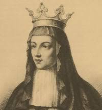 Saint of the Day Quote: Saint Radegunde – The American Catholic