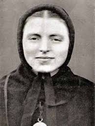 Saint Bertilla Boscardin – The American Catholic