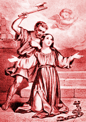 saint_bibiana – The American Catholic