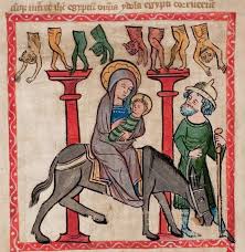 Feast of the Ass – The American Catholic