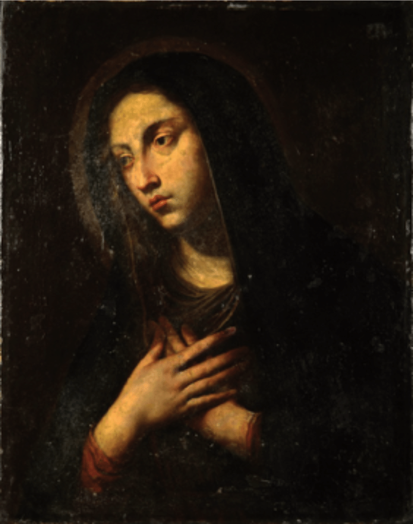 Saint of the Day Quote: Seven Founders of the Servites – The American ...