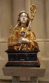 Saint of the Day Quote: Saint Adelaide – The American Catholic