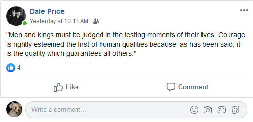 Screenshot_2020-03-28 (7) Dale Price – The American Catholic