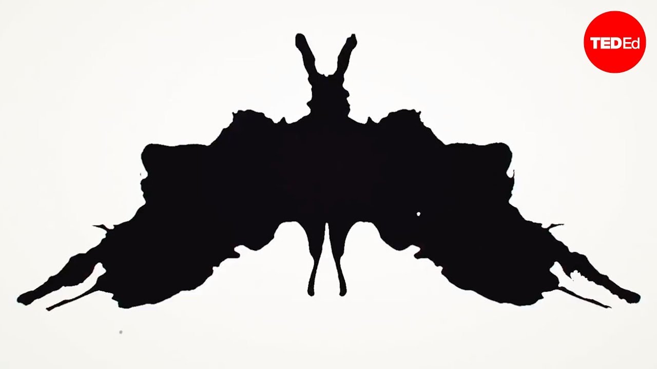 rorschach test – The American Catholic