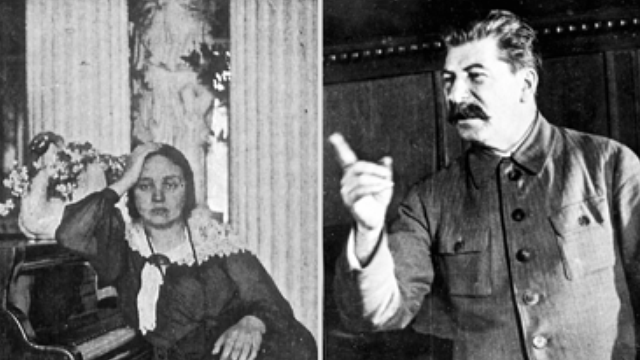 Maria Yudina – The American Catholic