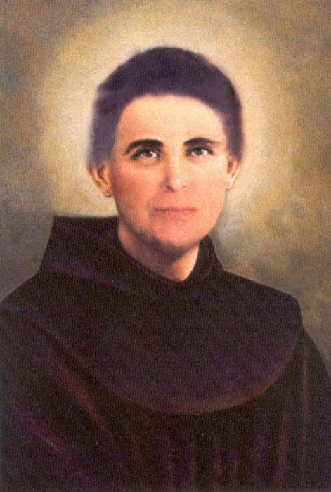 Saint of the Day Quote: Blessed Modestino of Jesus and Mary – The ...