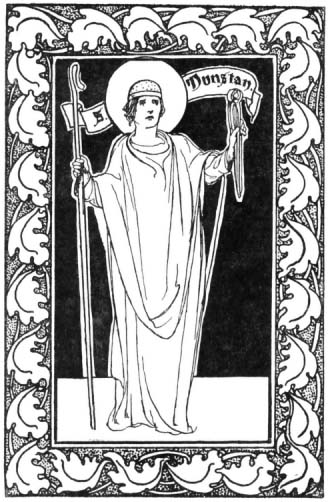 Saint Elfleda – The American Catholic