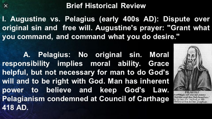 Saint of the Day Quote: Saint Constantius of Rome – The American Catholic