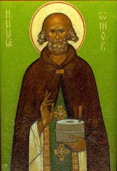 winnoc – The American Catholic