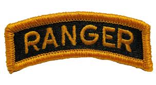 Ranger – The American Catholic