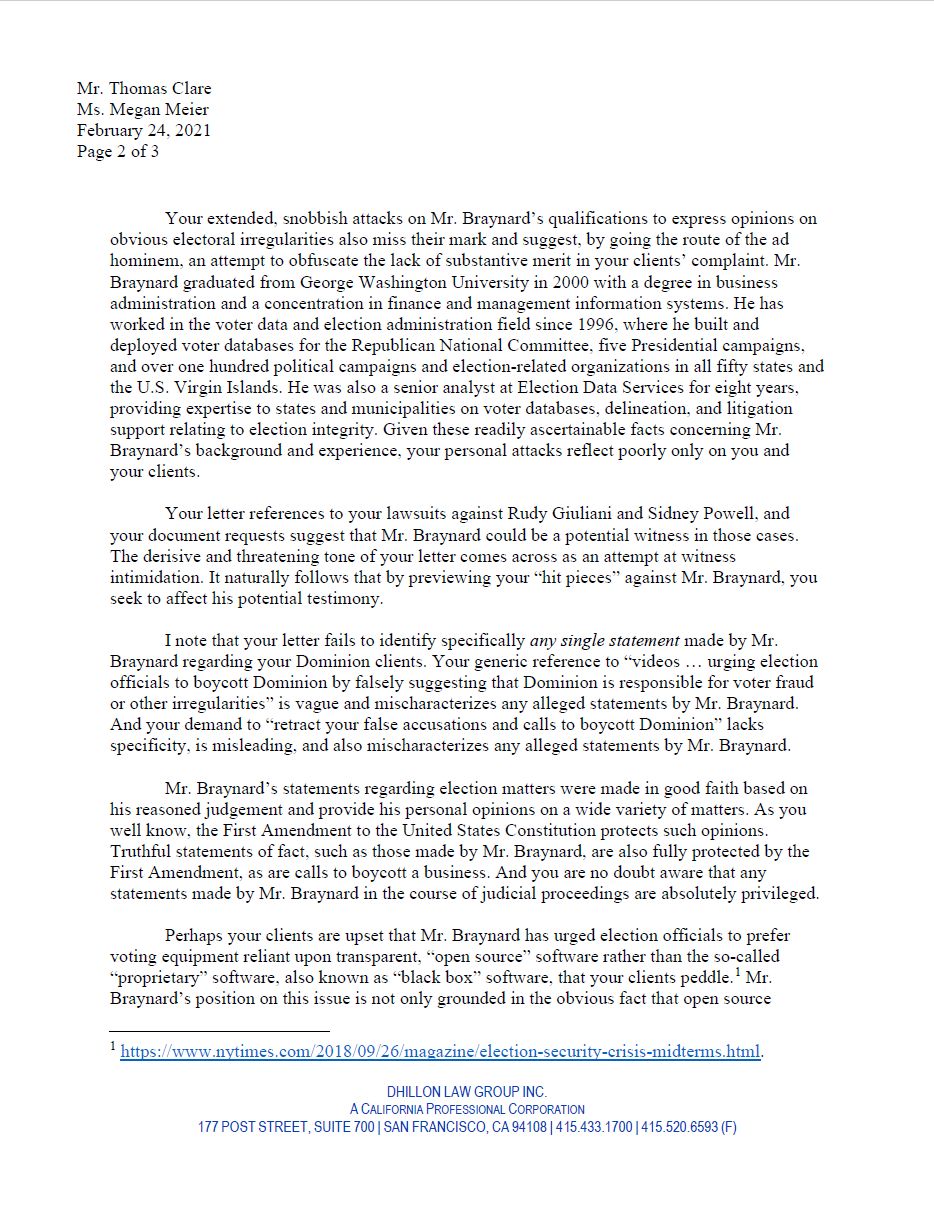 That’s The Way It’s Done – The American Catholic