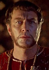 Screen Herods: Christopher Plummer – The American Catholic