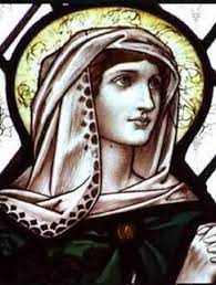 Saint Mary Salome – The American Catholic
