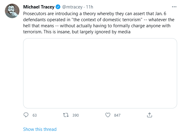 Screenshot 2021-07-24 at 00-20-25 Michael Tracey ( mtracey) Twitter ...