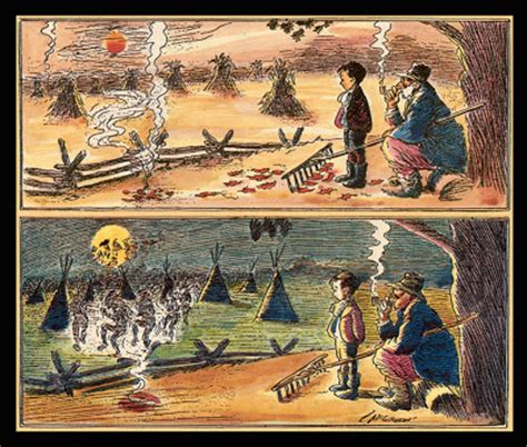 Indian Summer – The American Catholic