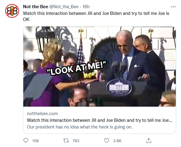 Screenshot 2021-10-21 at 00-58-30 Not the Bee ( Not_the_Bee) Twitter ...