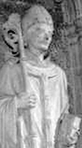 Saint-Justus-of-Canterbury – The American Catholic