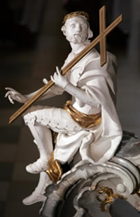 Saint of the Day Quote: Saint Acacius – The American Catholic