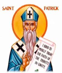 Saint Patrick and the Trinity – The American Catholic