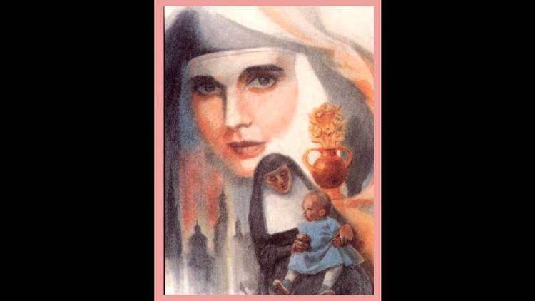 Saint of the Day Quote: Blessed Maria Rafols – The American Catholic