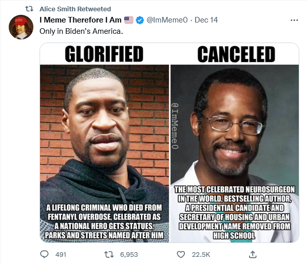 The Bitter Fruit of the Race Grievances Industry – The American Catholic