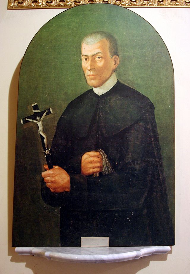 Saint of the Day Quote: Blessed Dominic Lentini – The American Catholic