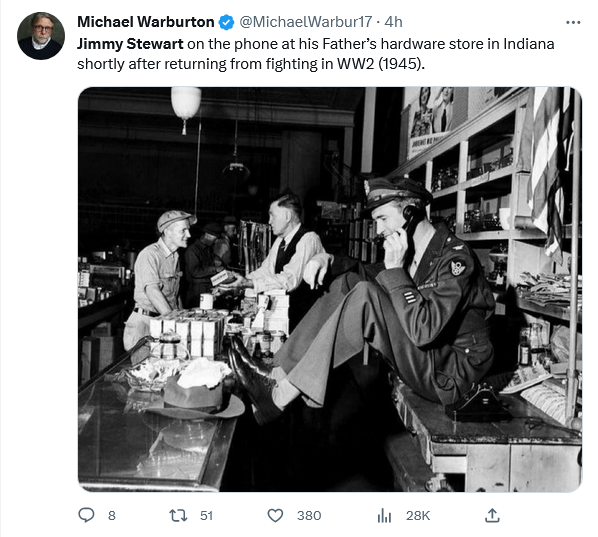 George Washington, Howard Roark and George Bailey – The American Catholic