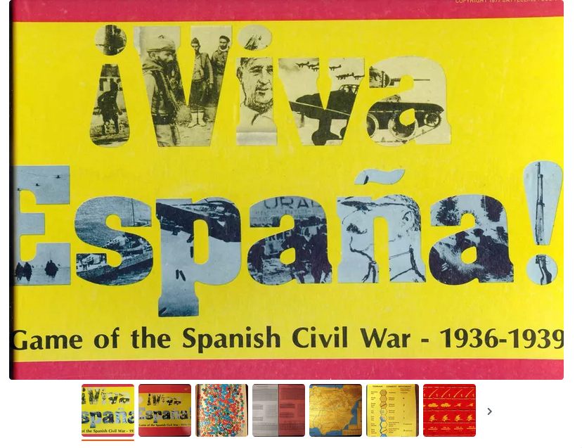 Why the Nationalists Won the Spanish Civil War – The American Catholic