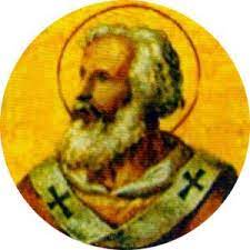 Saint of the Day Quote: Saint Pope Agapetus – The American Catholic