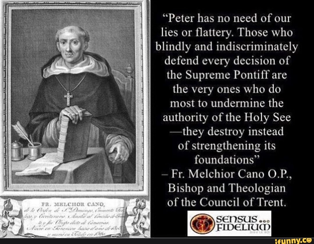 Good Conversation With Father Jason Charron – The American Catholic