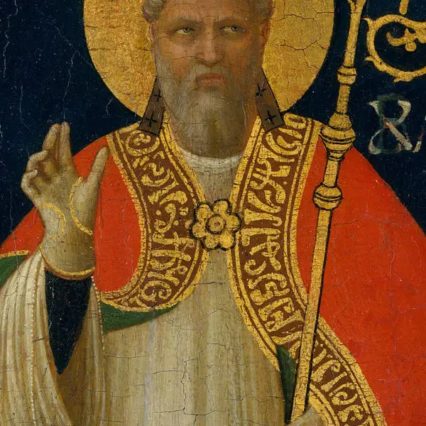 Saint of the Day Quote: Saint Hunger – The American Catholic