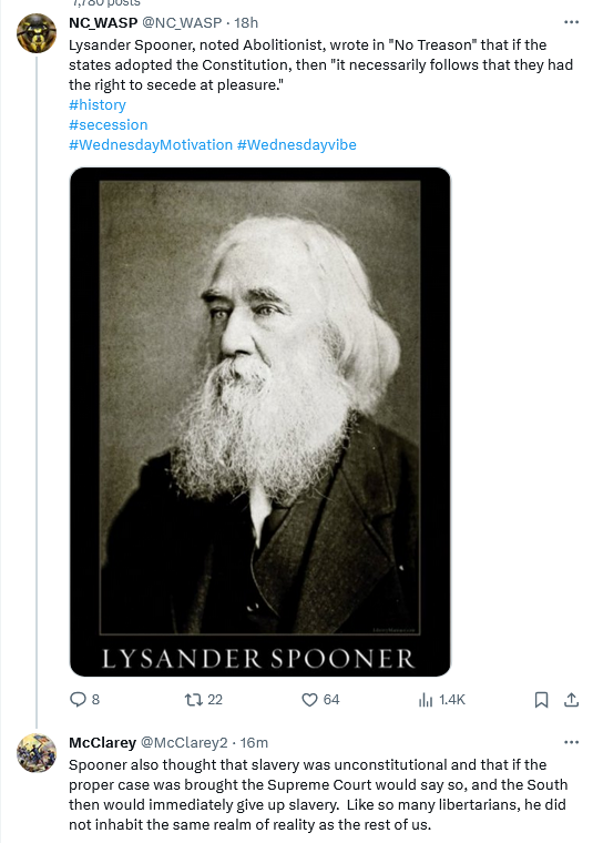 Spoonerism – The American Catholic