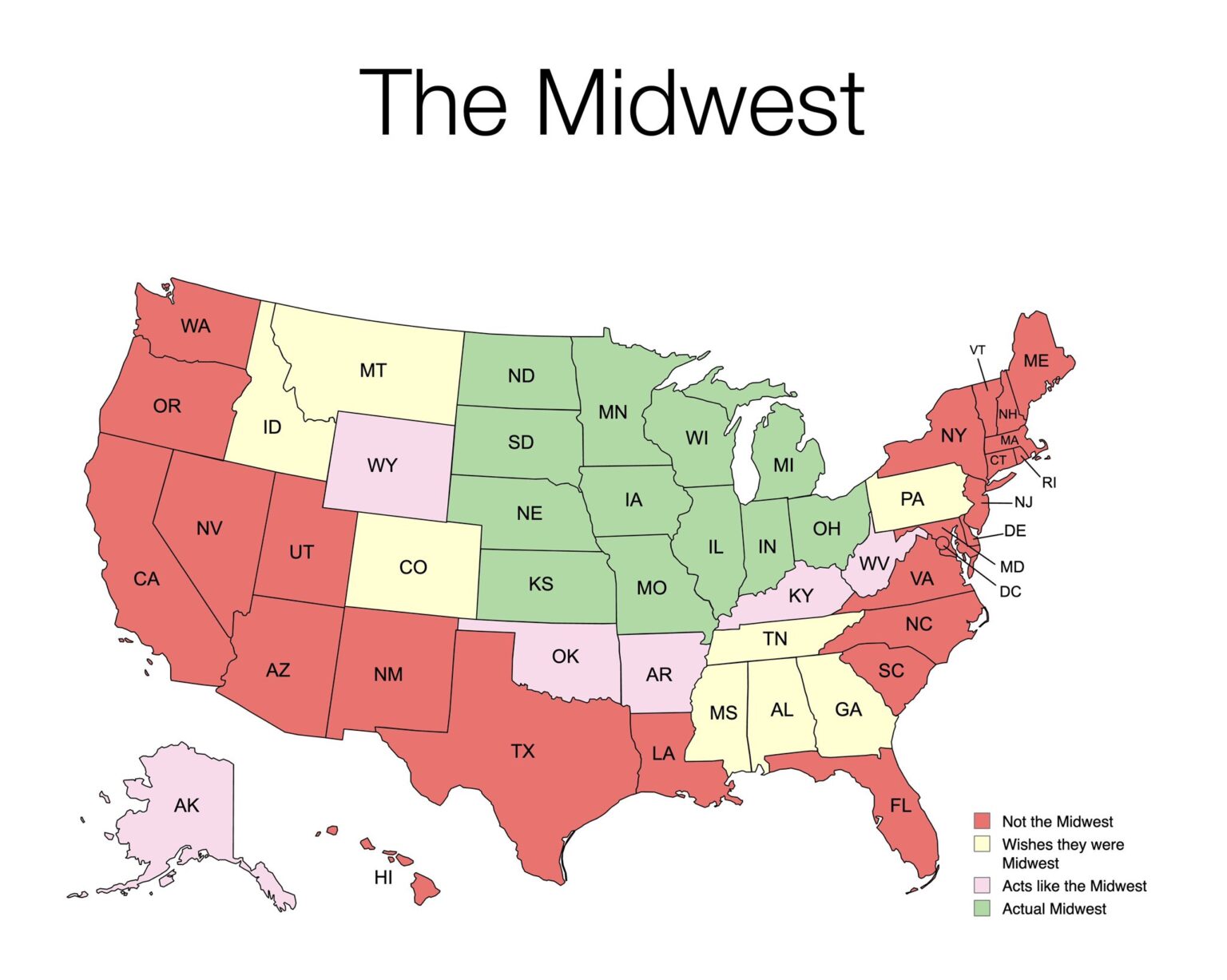 The Midwest – The American Catholic