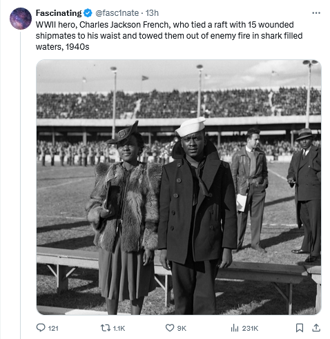 Charles Jackson French – The American Catholic