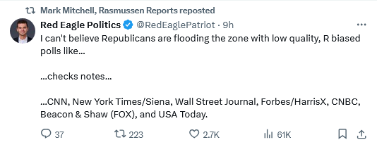 Surprise! – The American Catholic