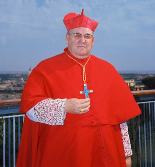Cardinal Cody and the Second Conclave of 1978 – The American Catholic