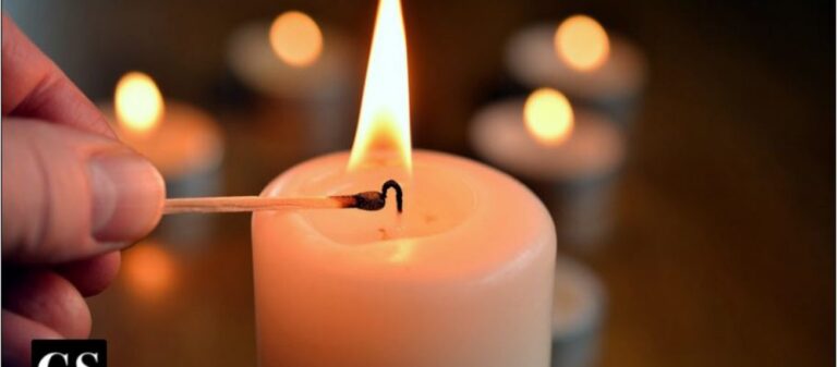 The Easter Vigil: the Ceremony of Light – The American Catholic