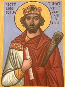 Saint of the Day Quote: Saint Godeschalc – The American Catholic
