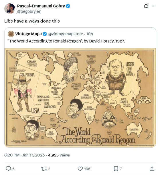 Every Current Republican President is the Worst Ever – The American ...